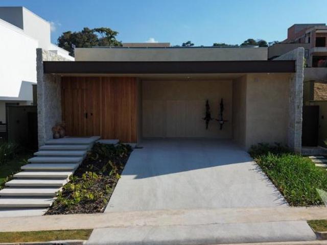Casa térrea para venda, Condominio Reserva Marajoara, Jardim Samambaia, na ci.