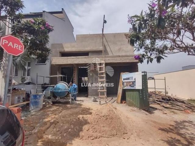 Casa térrea para venda, Condomínio Terras de São Francisco Sorocaba