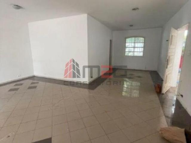 Casa Térrea para Venda e Locação na City Boaçava