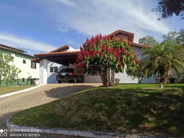 CASA TÉRREA PARA VENDA E LOCAÇÃO NO CONDOMÍNIO RESIDENCIAL PAINEIRAS EM ITUPEVA/SP