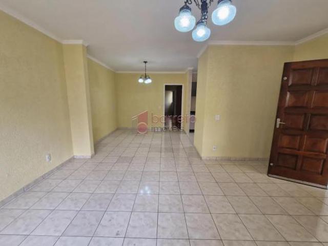 CASA TÉRREA PARA VENDA E LOCAÇÃO NO JARDIM MERCI II JUNDIAÍ/SP