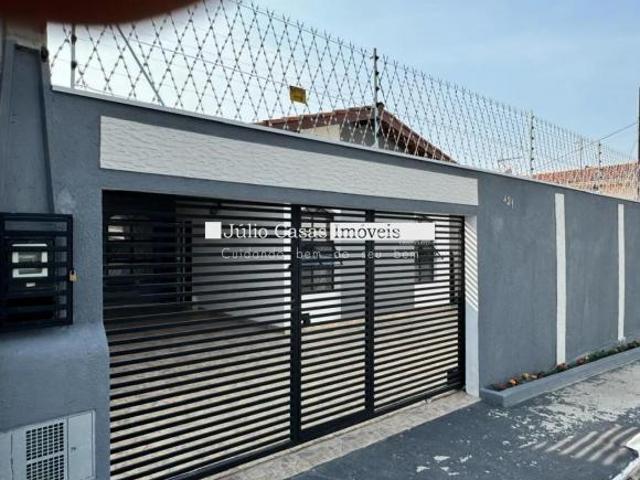 Casa térrea para venda e locação com 3 quartos