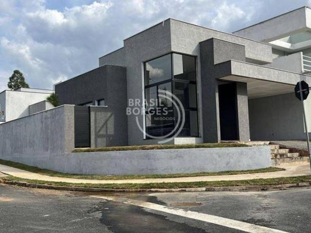 Casa Térrea Para Venda e Locação Condomínio Le France