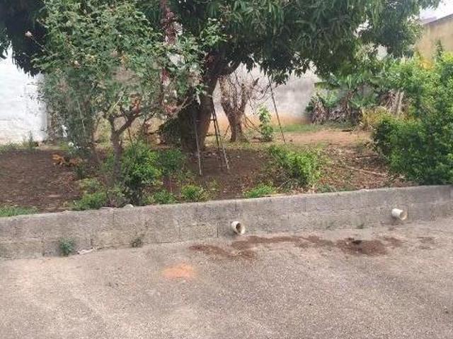 CASA TÉRREA PARA VENDA EM ÓTIMA LOCALIZAÇÃO. VILA NOVA ESPERIA