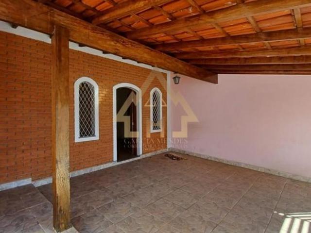Casa Térrea para Venda em Atibaia, Loteamento Loanda, 2 dormitórios, 1 suíte, 2 banheiros, 2 vagas