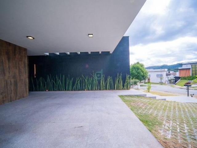 Casa térrea para venda em Alphaville Santana de Parnaíba SP