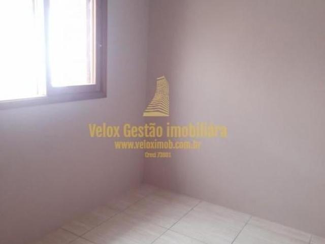 Casa Térrea para Venda em Alvorada, Jardim Algarve, 3 dormitórios, 1 banheiro, 2 vagas