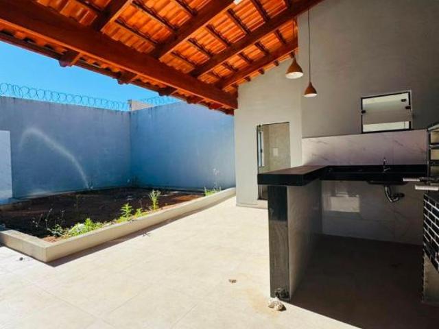 Casa térrea para venda em bairro Imperial Varginha, Minas Gerais