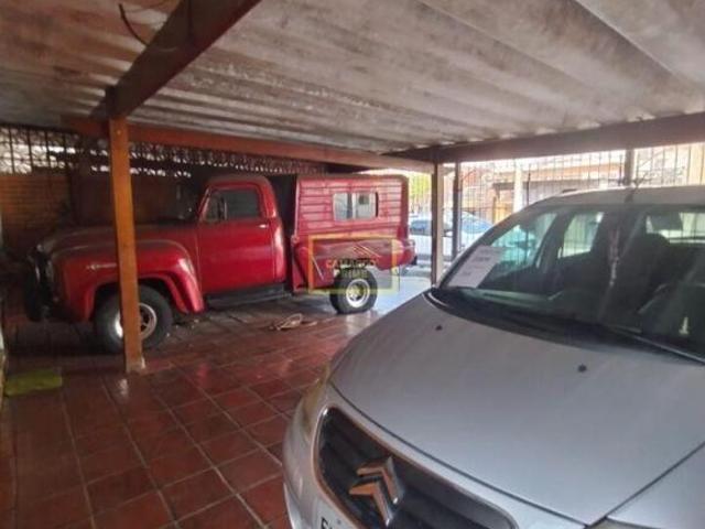 Casa Térrea para venda em Bortolândia
