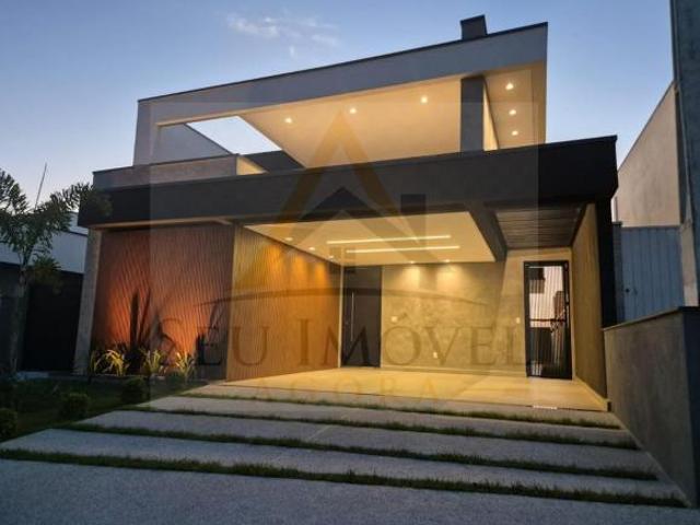 Casa Térrea para Venda em Caçapava, Condomínio Reserva do vale, 3 dormitórios, 1 suíte, 3 banheiros