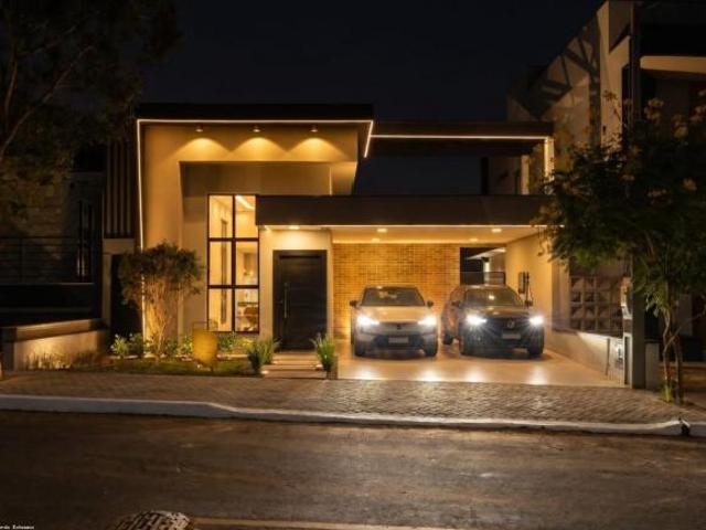 Casa Térrea para Venda em Caçapava, reserva do vale, 3 dormitórios, 1 suíte, 3 banheiros, 4 vagas