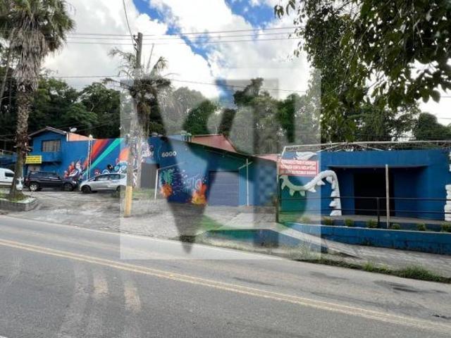 Casa Térrea para Venda em Caieiras, Santa Inês, 20 dormitórios, 20 banheiros, 99 vagas