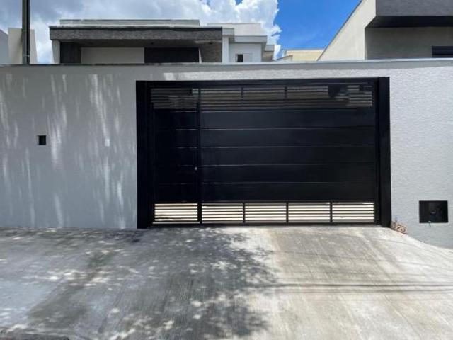 Casa Térrea para Venda em Cajamar, Portais Polvilho, 3 dormitórios, 1 suíte, 3 banheiros, 2 vagas