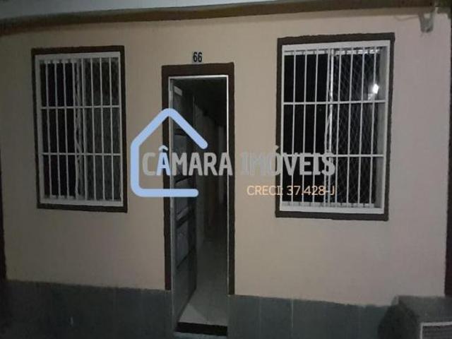 Casa térrea para venda em condomínio