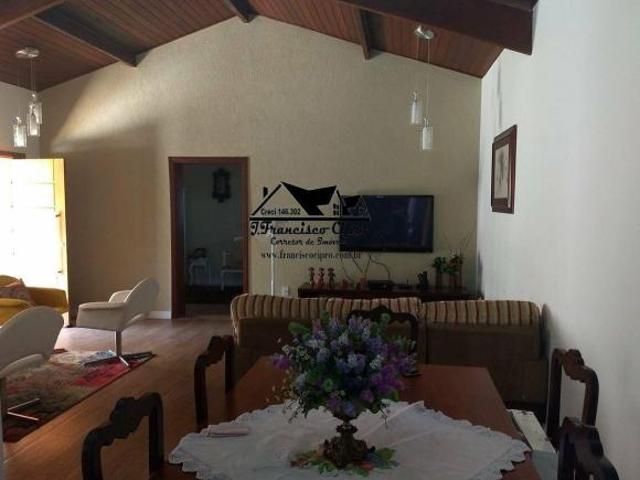 Casa Terrea para Venda em Condominio jardim Panorama Guaratingueta SP