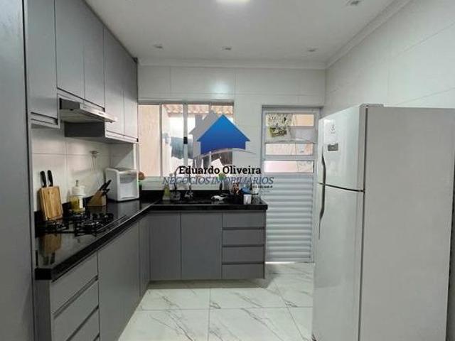 casa térrea para venda em Cotia 2 dormitórios e 2 vagas