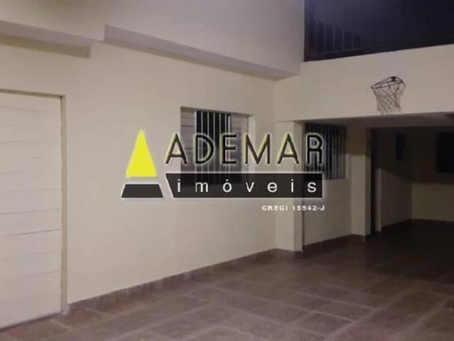 CASA TÉRREA PARA VENDA EM DIADEMA