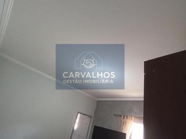 Casa Térrea para Venda em Guarulhos, Bonsucesso, 2 dormitórios, 1 suíte, 1 banheiro, 2 vagas