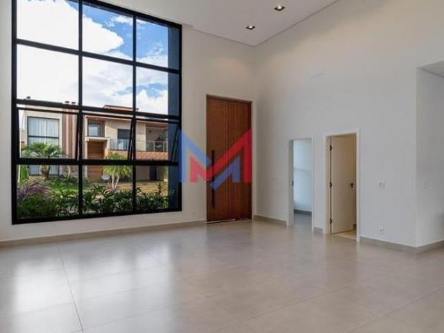 Casa Térrea para Venda em Indaiatuba, Jardim Residencial Dona Maria José, 3 dormitórios, 3 suítes, 5