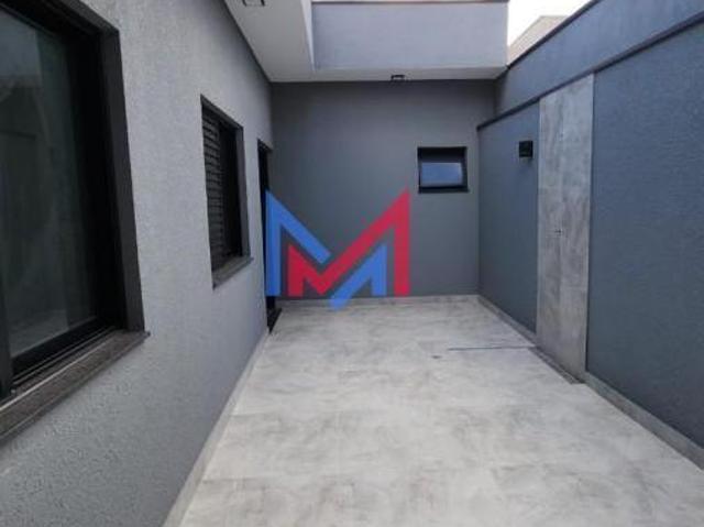 Casa Térrea para Venda em Indaiatuba, Jardim Residencial Veneza, 3 dormitórios, 1 suíte, 2 banheiros