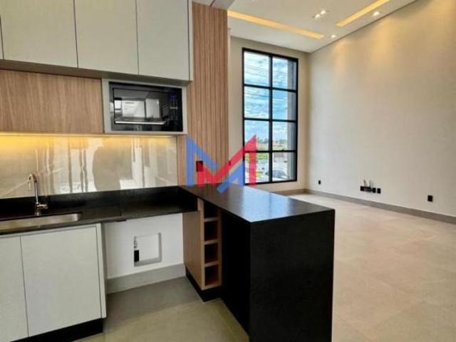Casa Térrea para Venda em Indaiatuba, Loteamento Park Gran Reserve, 3 dormitórios, 3 suítes, 4 banhe