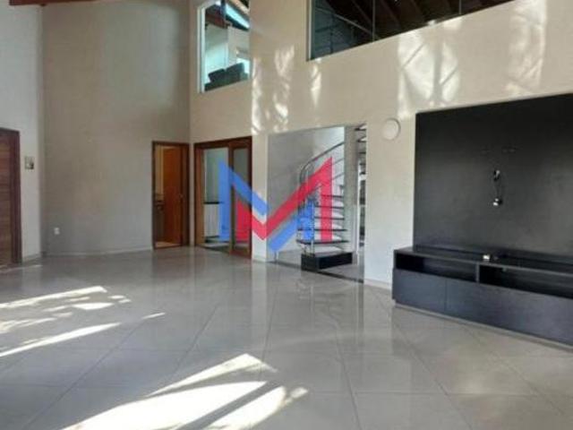 Casa Térrea para Venda em Indaiatuba, Vila Inglesa, 4 dormitórios, 4 suítes, 5 banheiros, 4 vagas