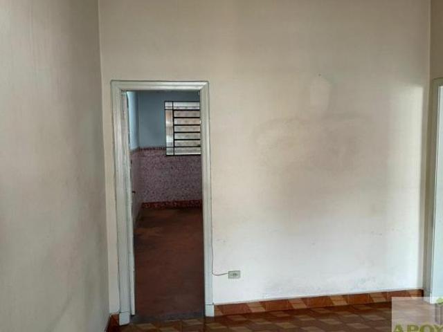CASA TERREA PARA VENDA EM INTERLAGOS PRÓXIMO AO AUTÓDROMO