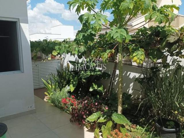 Casa Térrea para Venda em Jundiaí, Residencial Santa Giovana, 3 dormitórios, 1 suíte, 2 banheiros, 2