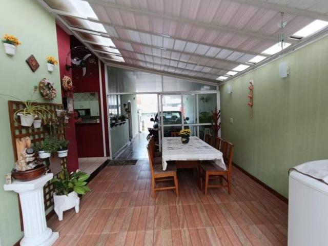 Casa Térrea para Venda em Jundiaí, Vila Didi, 3 dormitórios, 1 suíte, 3 banheiros, 6 vagas