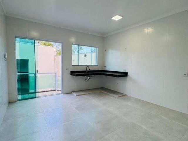 Casa térrea para venda em Jardim Atlântico Sul em Varginha, Minas Gerais