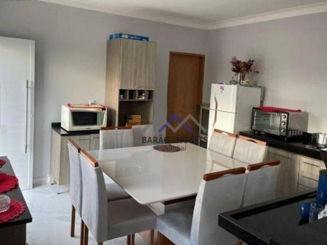 CASA TÉRREA PARA VENDA EM JARINU