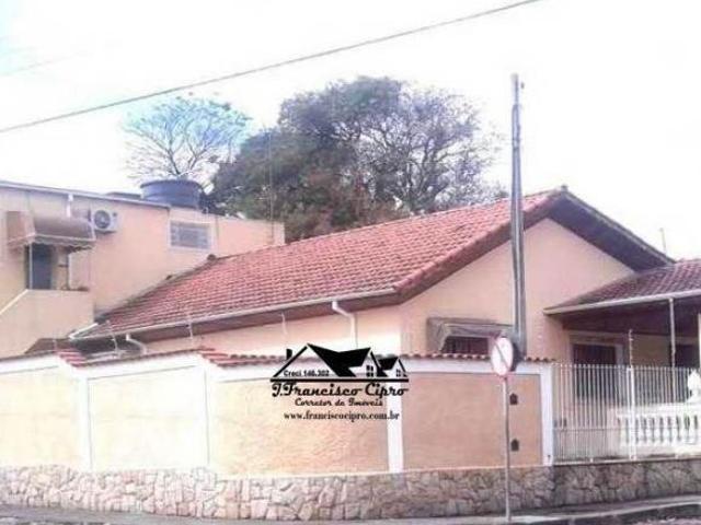 Casa Terrea para Venda em Pedregulho Guaratingueta SP