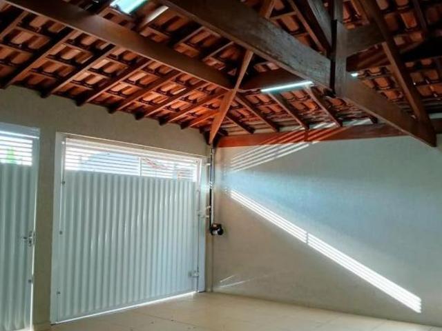 Casa Térrea para Venda em Piracicaba: Altos do Taquaral, 2 Quartos 1 Suíte e Área Gourmet
