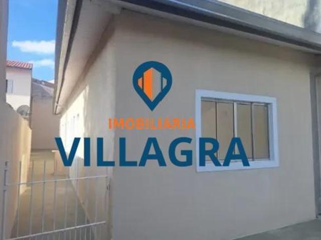 Casa Térrea para Venda em São José dos Campos, Jardim Nova República, 3 dormitórios, 1 banheiro, 2 v