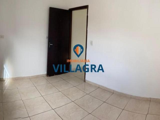Casa Térrea para Venda em São José dos Campos, Jardim Pararangaba, 2 dormitórios, 1 banheiro, 1 vaga