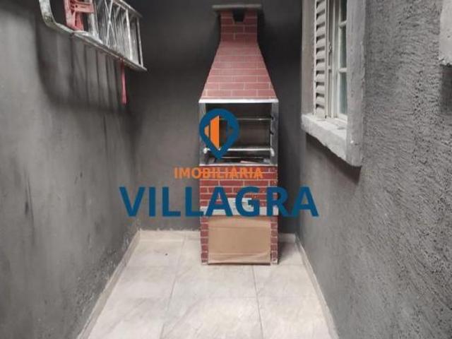 Casa Térrea para Venda em São José dos Campos, Jardim Santa Inês I, 3 dormitórios, 1 suíte, 2 banhei