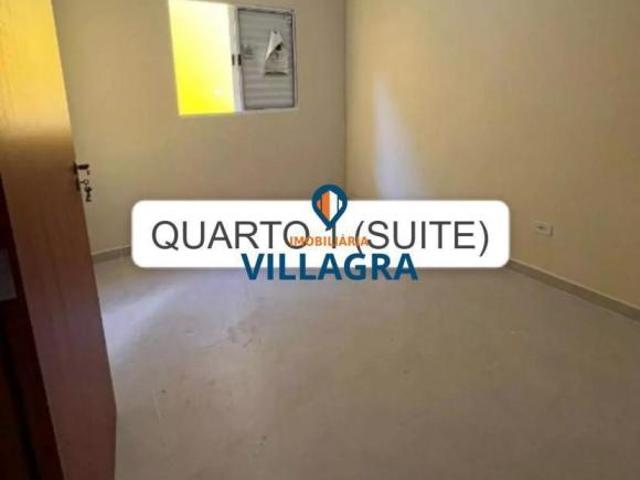 Casa Térrea para Venda em São José dos Campos, Jardim Santa Júlia, 3 dormitórios, 1 suíte, 2 banheir