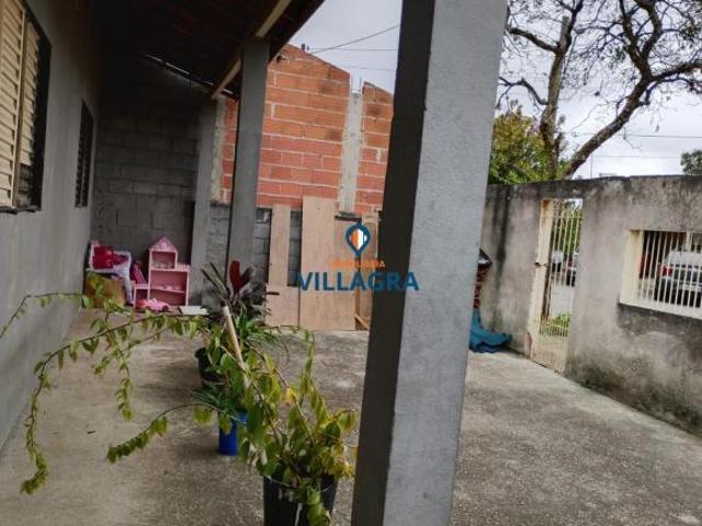 Casa Térrea para Venda em São José dos Campos, Jardim Torrão de Ouro, 3 dormitórios, 1 banheiro, 3 v