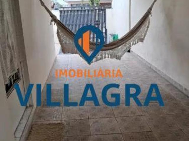 Casa Térrea para Venda em São José dos Campos, MONTE CASTELO, 4 dormitórios, 2 banheiros, 3 vagas