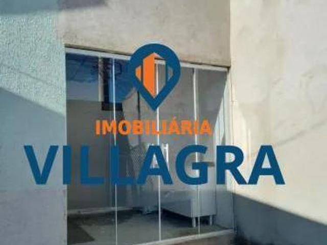 Casa Térrea para Venda em São José dos Campos, Residencial Pinheirinho dos Palmares II, 2 dormitório