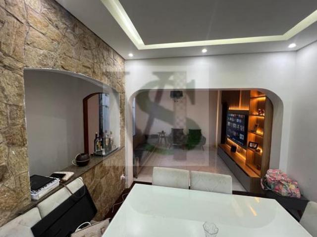 Casa Térrea para Venda em São Paulo, Vila Albertina, 5 dormitórios, 4 suítes, 6 banheiros, 6 vagas