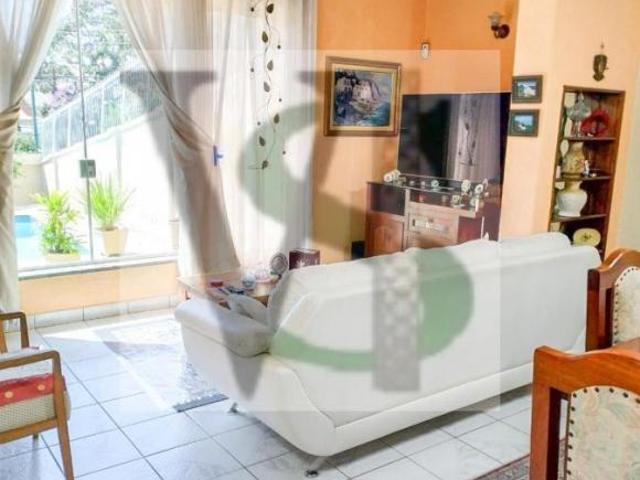 Casa Térrea para Venda em São Paulo, Vila Albertina, 3 dormitórios, 1 suíte, 3 banheiros, 10 vagas