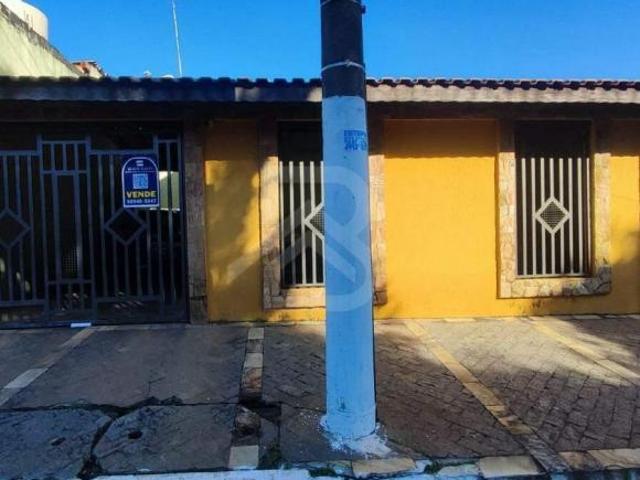 Casa Térrea para Venda em São Paulo / SP no bairro Parque são Rafael