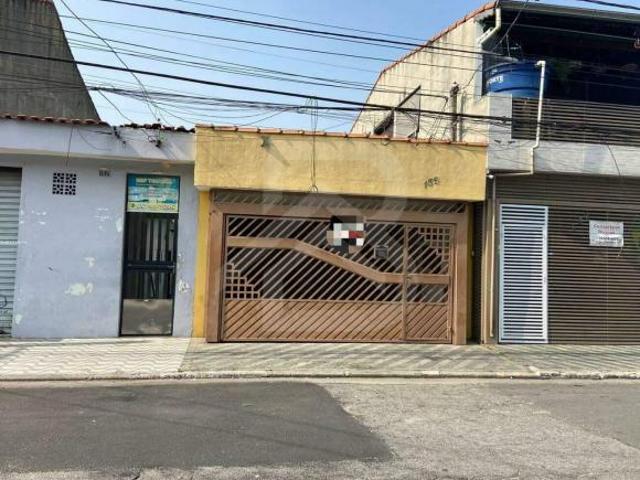 Casa Térrea para Venda em São Paulo / SP no bairro Parque são Rafael