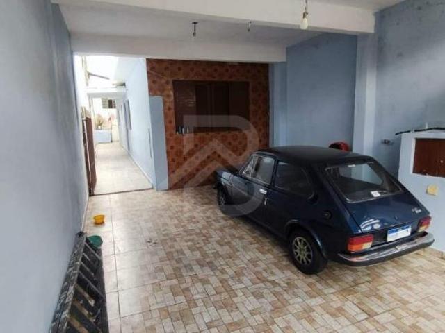 Casa Térrea para Venda em São Paulo / SP no bairro Parque são Rafael