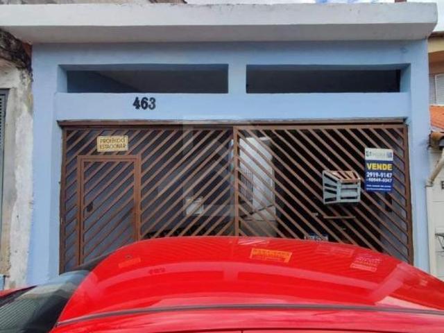 Casa Térrea para Venda em São Paulo / SP no bairro Parque são Rafael