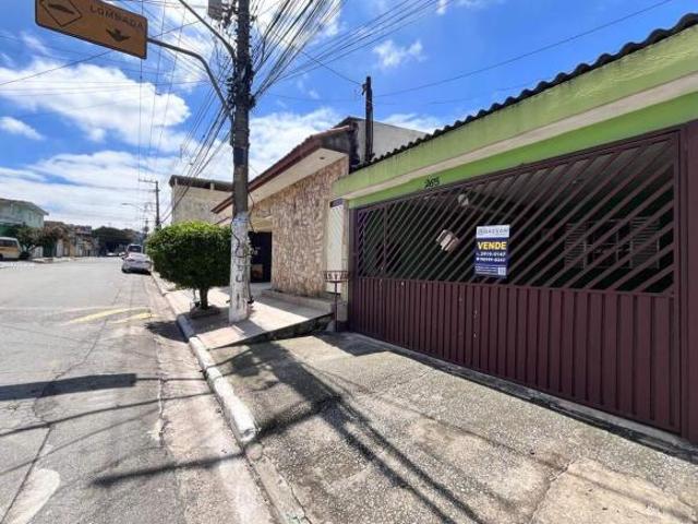 Casa Térrea para Venda em São Paulo / SP no bairro Parque são Rafael