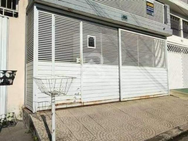 Casa Térrea para Venda em São Paulo / SP no bairro Parque são Rafael