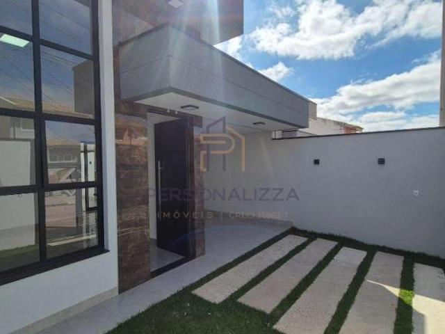 Casa terrea para venda em Santa Gertrudes Jd. Marambaia, Jundiai SP com 3 quartos sento 1 suite