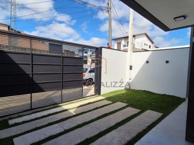 Casa terrea para venda em Santa Gertrudes Jundiai SP com 3 quartos sento 1 suite e 2 vagas